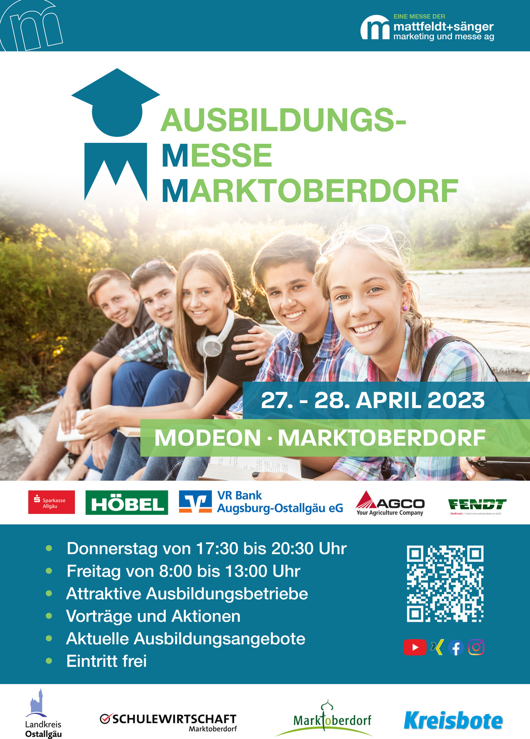 Touristik Marktoberdorf